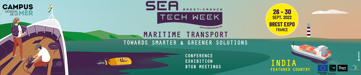 Sea Tech Event 2020 - Sea Tech Week