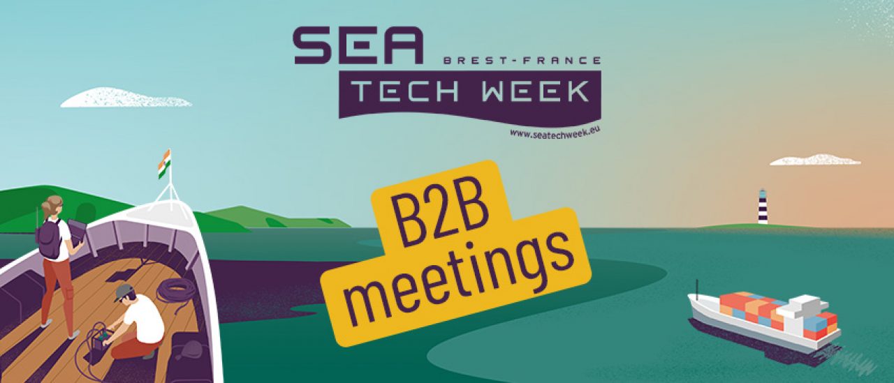 Sea Tech Week® 2022
